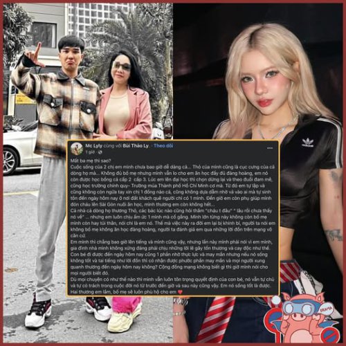 Phát ngôn của mẹ OgeNus ám chỉ Ciin ẩn chứa những ý nghĩa gì và gây ra những tranh cãi nào? | AI ...