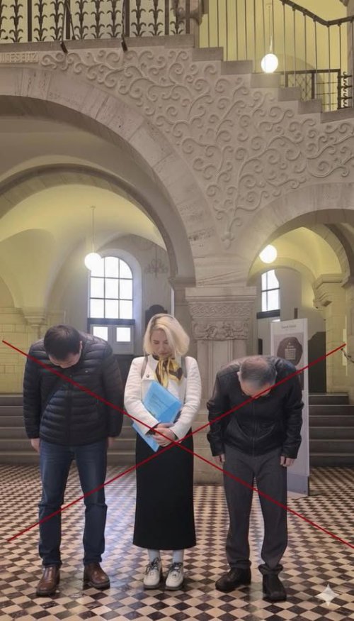 Vinfast kiện Lê Trung Khoa | AI Hay - Hỏi ngay đáp hay