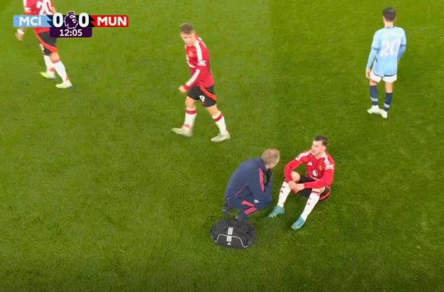 Các trận đấu mu vs mc | AI Hay - Hỏi ngay đáp hay